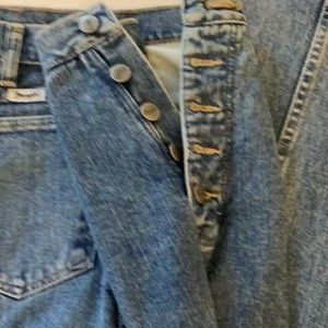 Wrangler | Jeans | Vintage 7s Wrangler Western Button Up Jeans | Poshmark